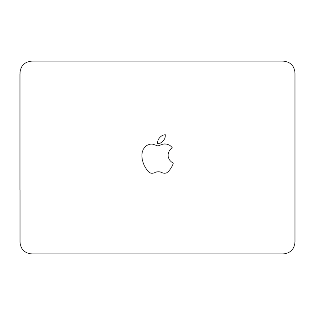 MacBook – wraplus