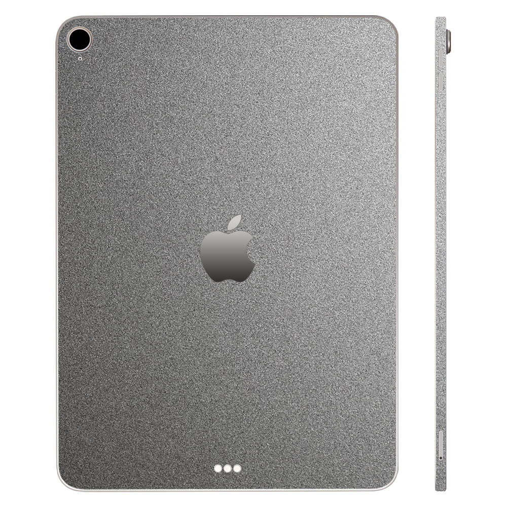 スキンシール iPad Air 13インチ M2 M3 ガンメタリック – wraplus