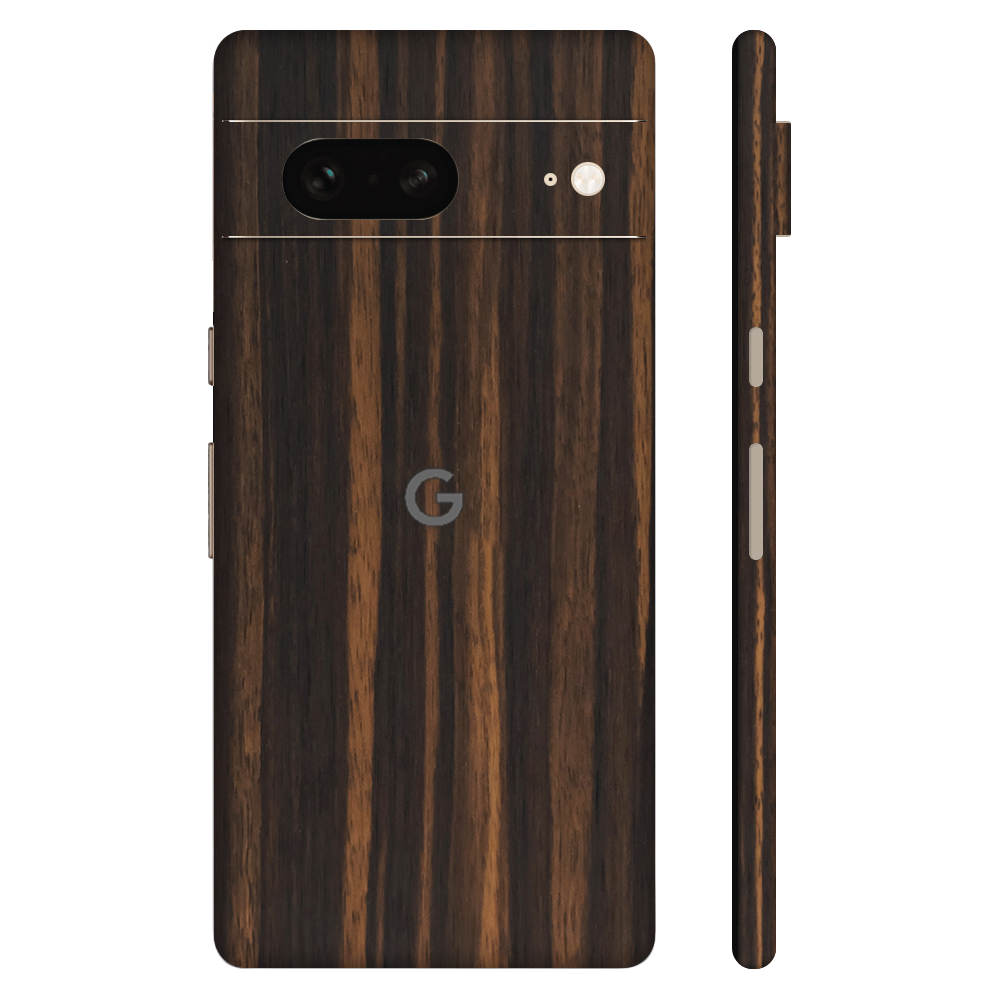 スキンシール Pixel8 Pro エボニー 全面カバー – wraplus