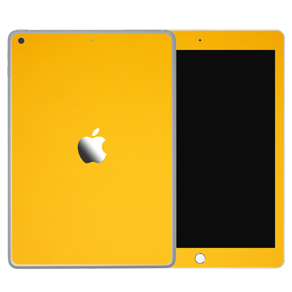 スキンシール iPad Air 第2世代 イエロー – wraplus スキンシール iPad Air 第2世代 イエロー – wraplus