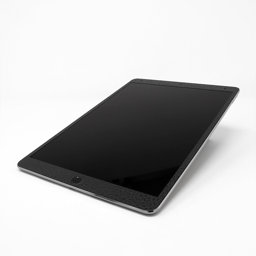 スキンシール iPad Pro 9.7インチ ブラック光沢レザー – wraplus スキンシール iPad Pro 9.7インチ ブラック光沢レザー – wraplus