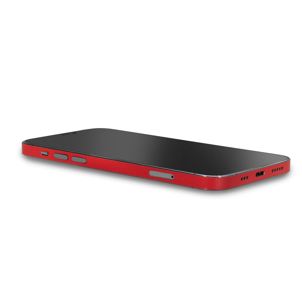 スキンシール iPhone13 mini レッド – wraplus スキンシール iPhone13 mini レッド – wraplus